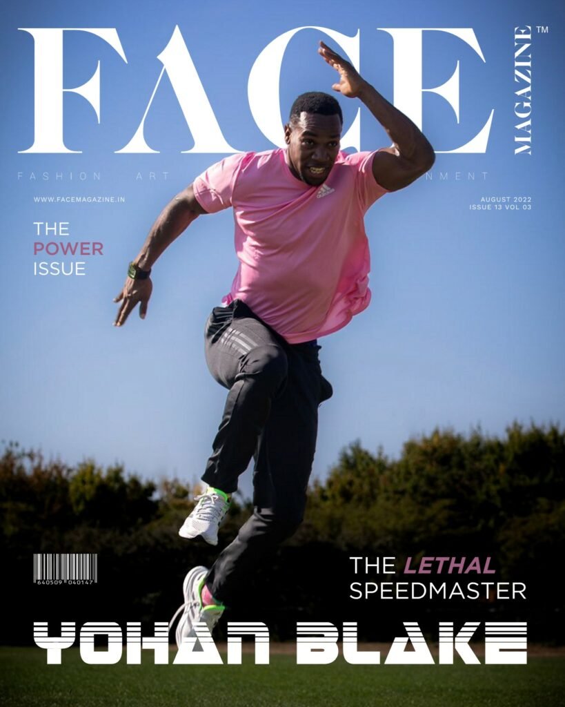 August 2022 Face Magazine - Face Magazine