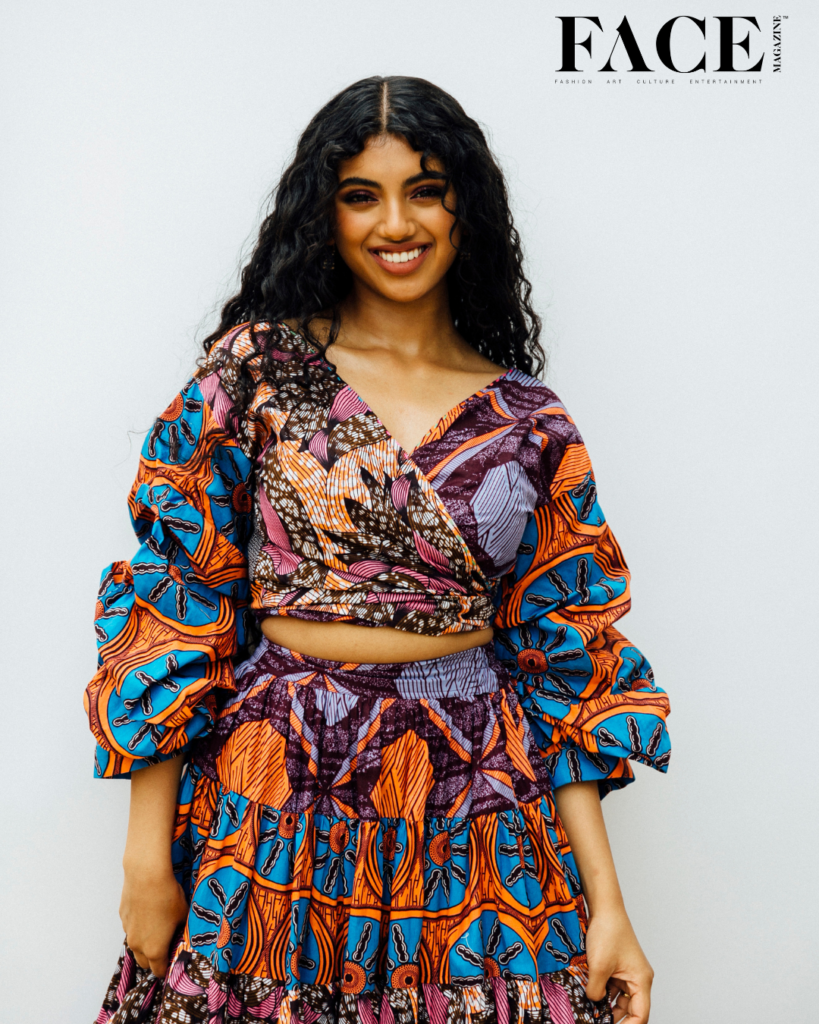 Indian Actress Avantika Vandanapu To Star In ‘Mean Girls - The Musical’ Hollywood Film - Face ...