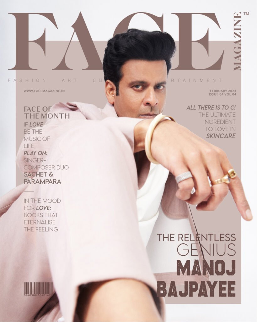 Magazines – Face Magazine