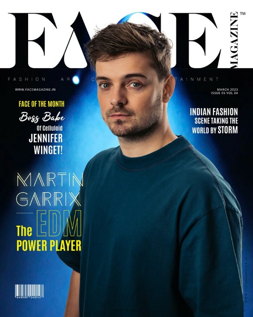 Magazines – Face Magazine