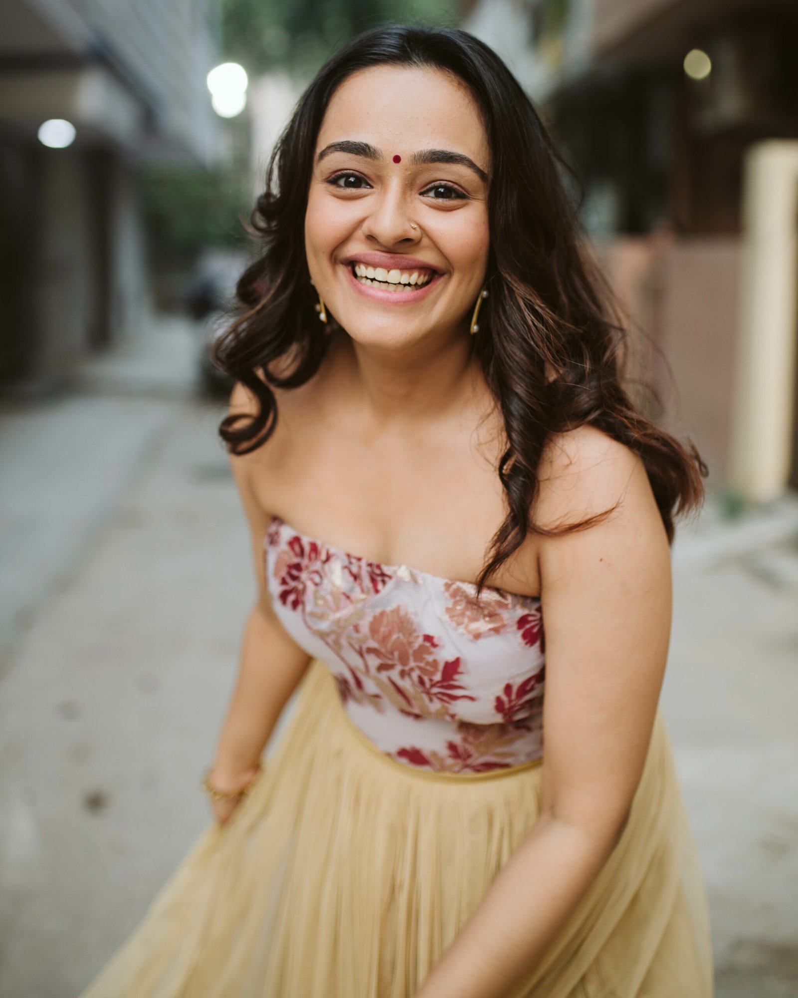 Apoorva Arora - Face Magazine