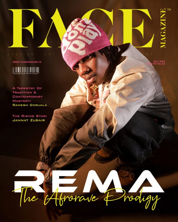 About Us - Face Magazine