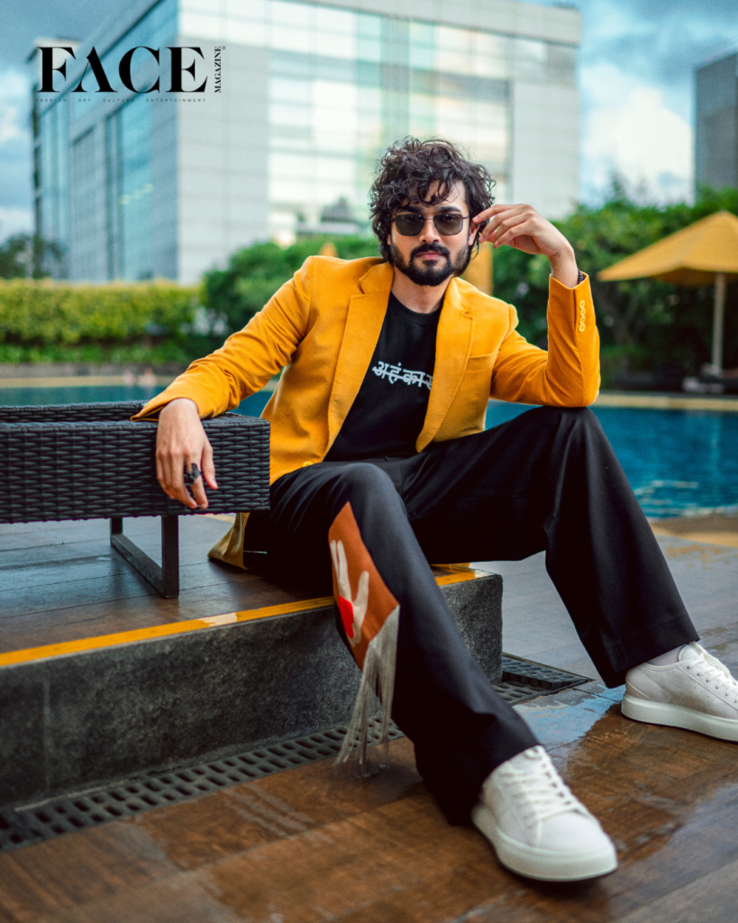 Bhuvan Bam: The Journey of a Digital Star Redefining Indian ...
