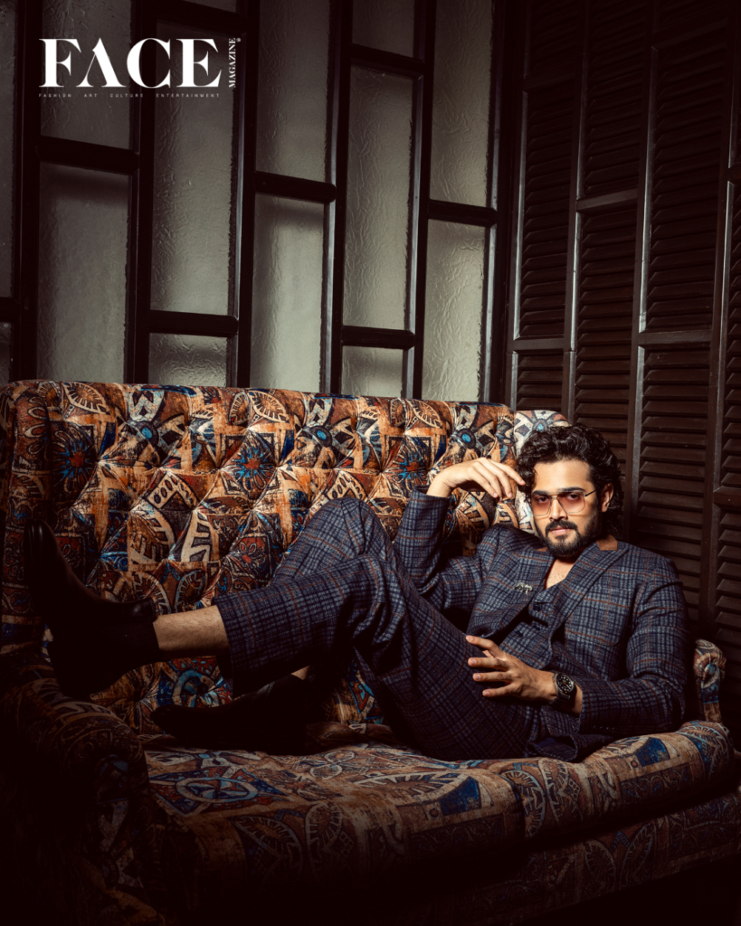Bhuvan Bam: The Journey of a Digital Star Redefining Indian ...
