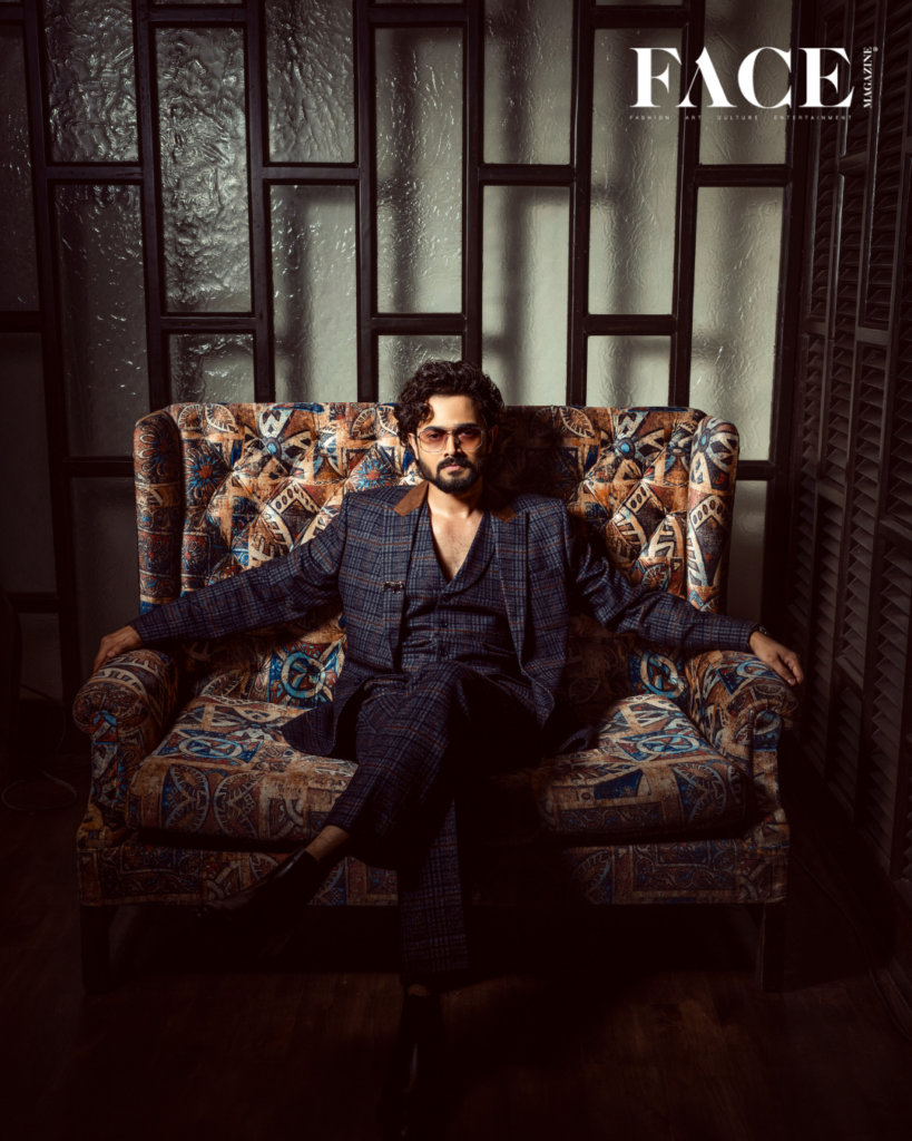 Bhuvan Bam: The Journey of a Digital Star Redefining Indian ...