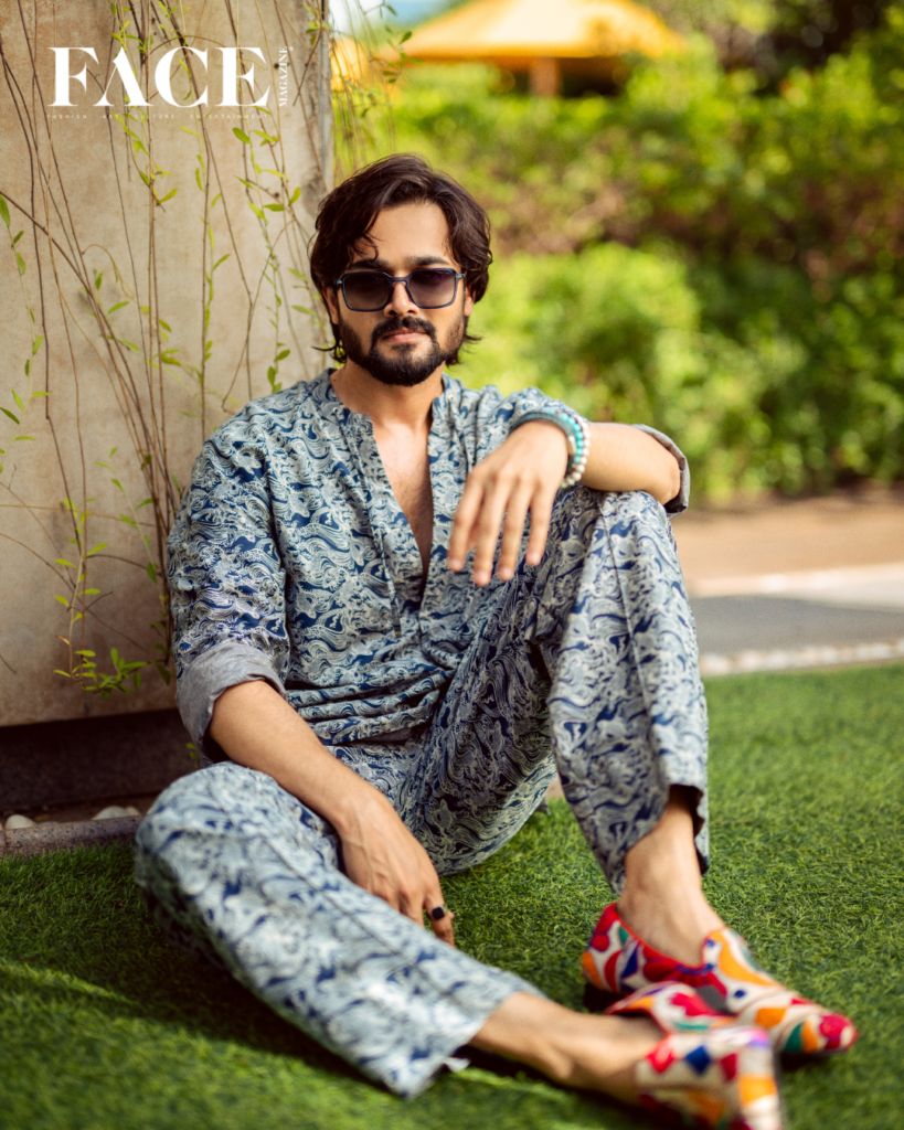 Bhuvan Bam: The Journey of a Digital Star Redefining Indian ...