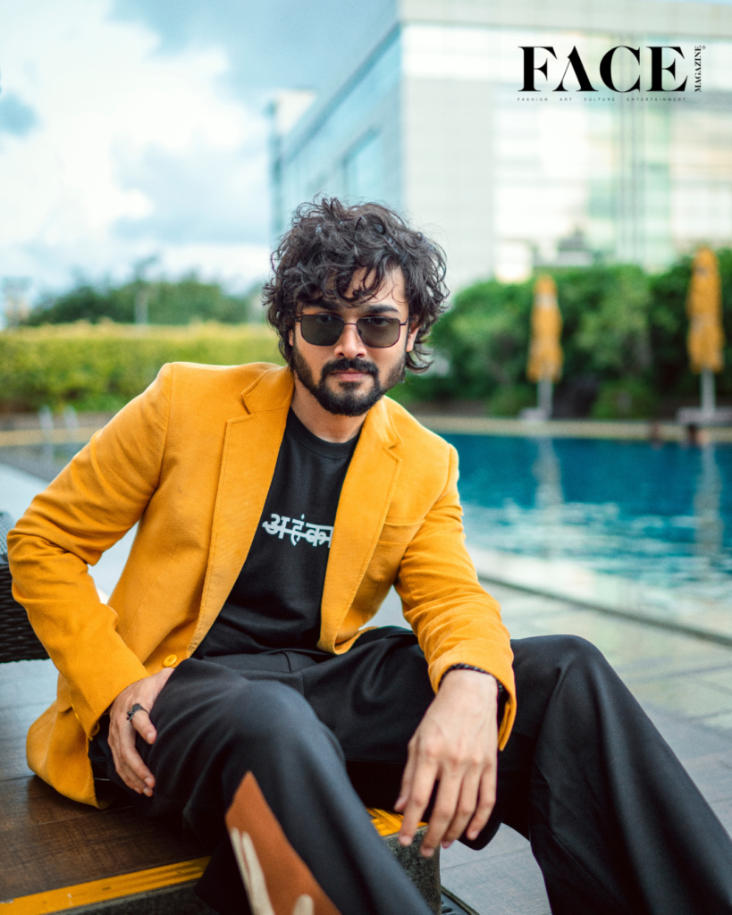 Bhuvan Bam: The Journey of a Digital Star Redefining Indian ...