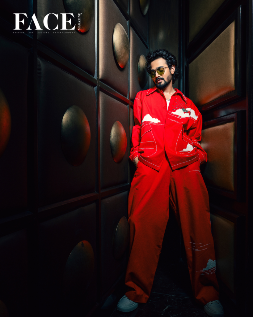 Bhuvan Bam: The Journey of a Digital Star Redefining Indian ...