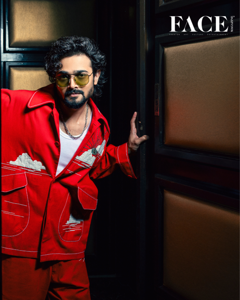 Bhuvan Bam: The Journey of a Digital Star Redefining Indian ...